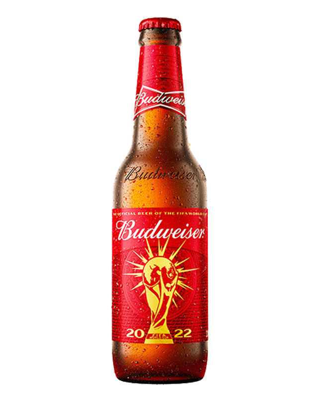 Budweiser World Cup